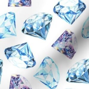 What Is a Diamond Birthday? Meaning, Significance & Celebration Ideas ...